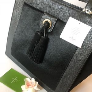kate spade | Bags | Kate Spade Kassandra Large Tote | Poshmark